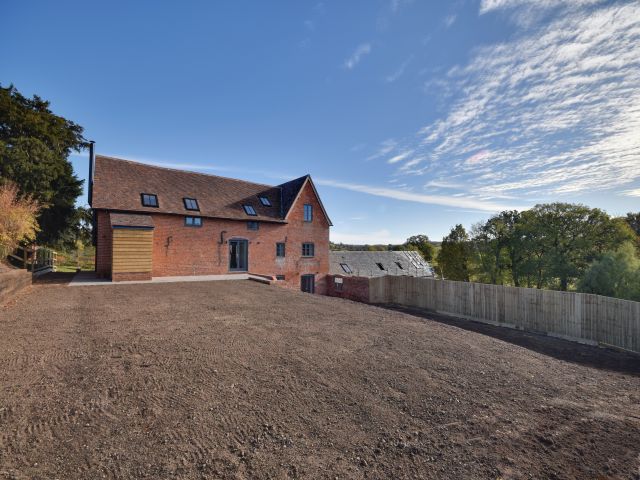 All Weather Developments