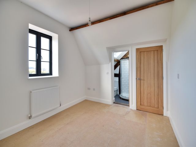 All Weather Developments