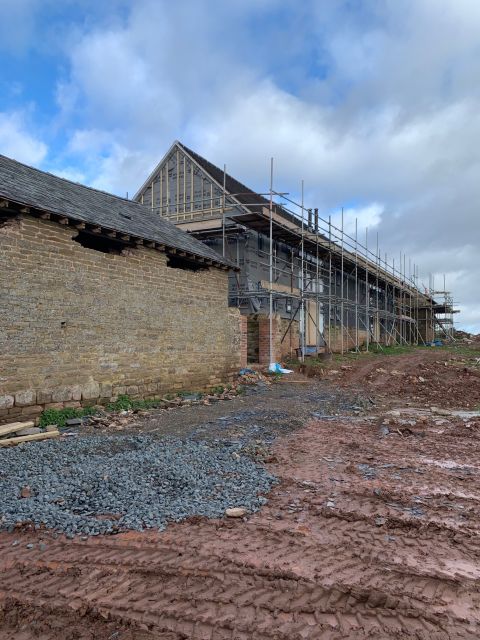 All Weather Developments