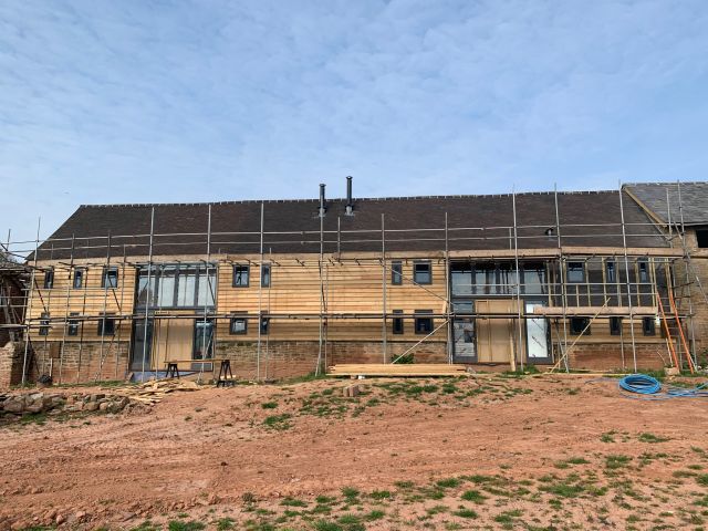 All Weather Developments